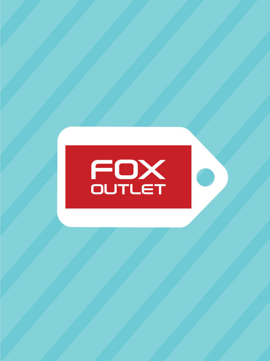 FOX OUTLET - עזריאלי אאוטלט הרצליה